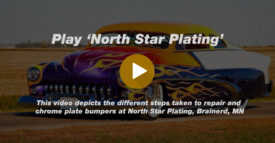 North Star Plating