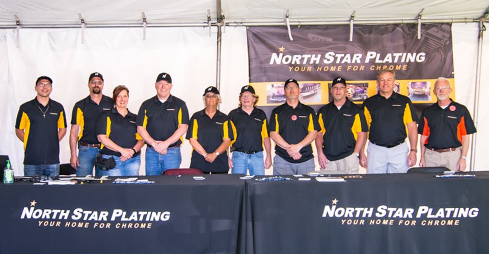 North Star Plating